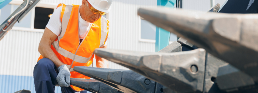 Construction Accident Attorney Services | Trollinger Law LLC