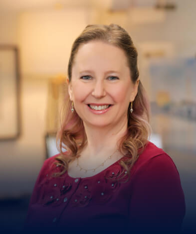 Darra Worthington | Workers' Compensation Attorney at Trollinger Law