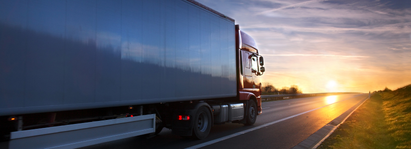 Maryland Truck Accident Lawyer | Trollinger Law LLC