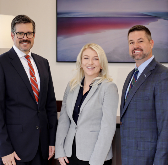 About Our Firm | Trollinger Law LLC