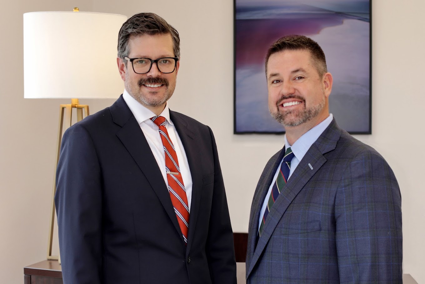 About Our Firm | Trollinger Law LLC