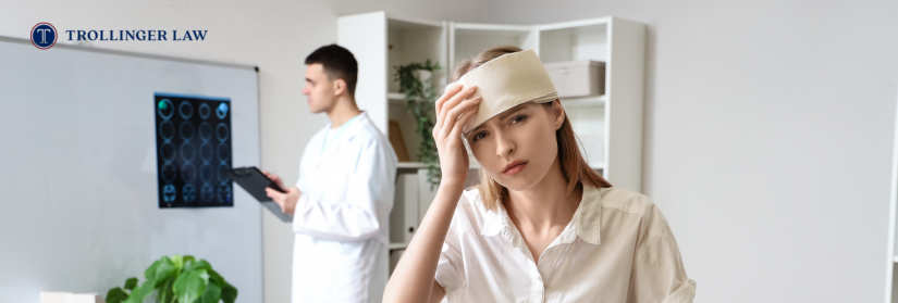 Long-Term Effects of Traumatic Brain Injuries | Trollinger Law LLC