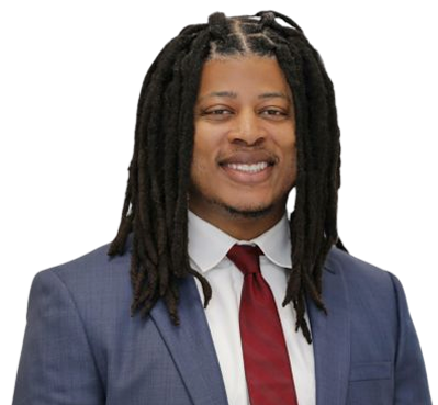 John W. Reese III | Associate Attorney at Trollinger Law