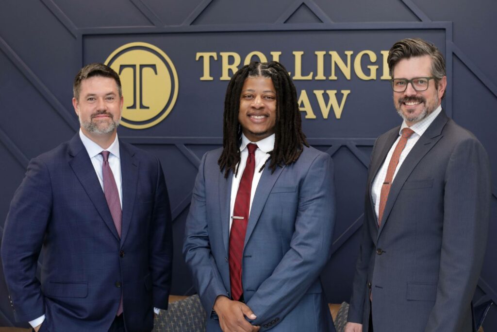 About Our Firm | Trollinger Law LLC